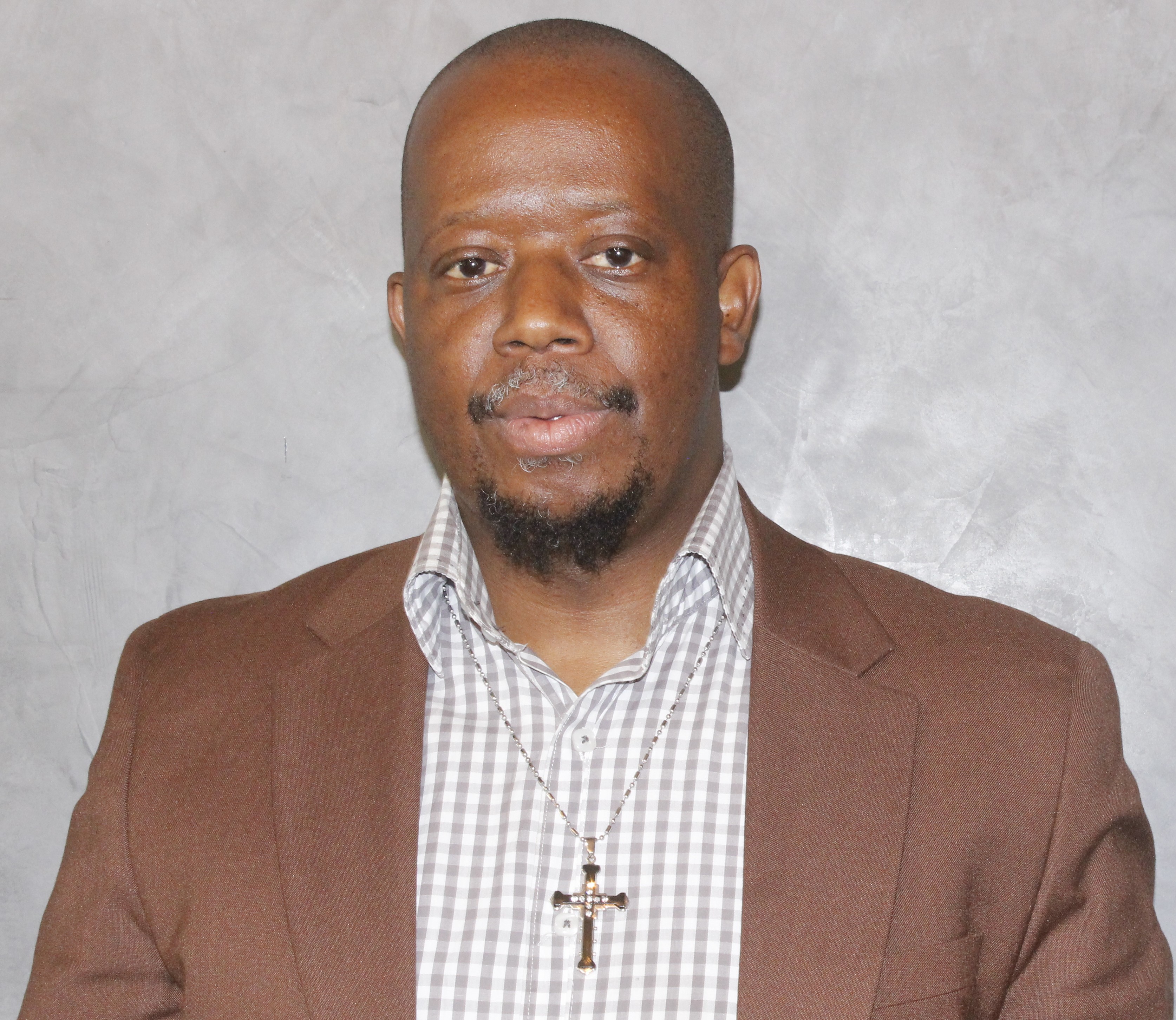 Elias Motsoaledi