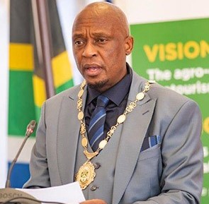 Elias Motsoaledi
